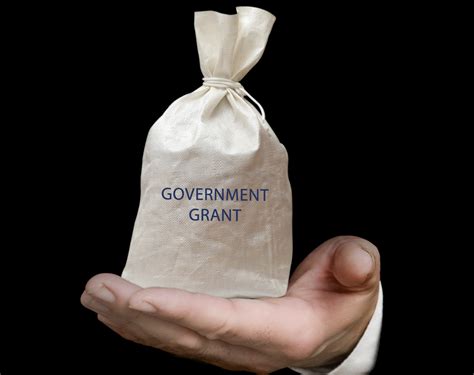 Government Small Business Grants 2025 Uk Walter S Barlow
