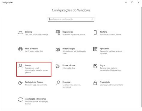 Como Trocar O Nome De Um Usuário No Windows 10