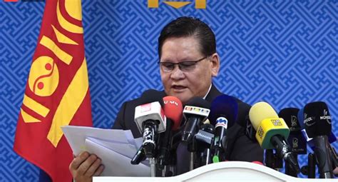 ШАДАР САЙД Ө ЭНХТҮВШИН ЗАСГИЙН ГАЗРЫН ШИЙДВЭРИЙГ ТАНИЛЦУУЛЛАА