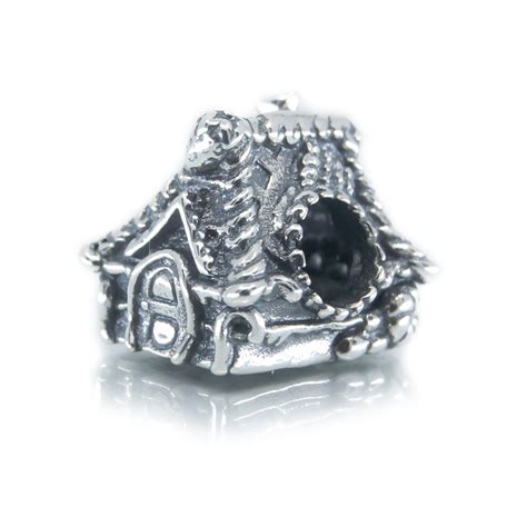 The Ginger Bread House Pianeta Beads Srls