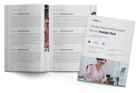 Excel Online Certification The Online Business Academy