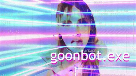 Goonbot Dot Exe Lilly Lee Clips4sale