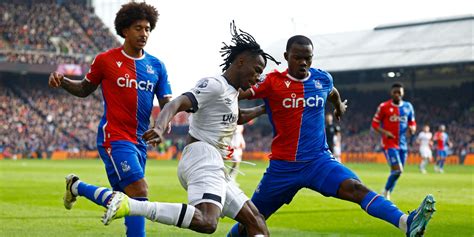 Barcelona Now Hold Talks To Sign Consistent Crystal Palace Star In 2025