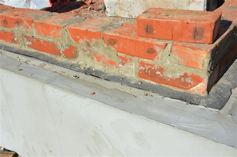 How To Find Your Damp Proof Course