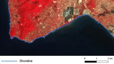 Examples Of Indicator Selection Download Scientific Diagram