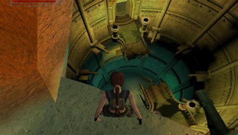 Tomb Raider The Angel Of Darkness Pc Rocnut