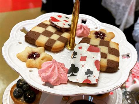 Queen Of Hearts Henderson Nevada Coffee And Tea Happycow