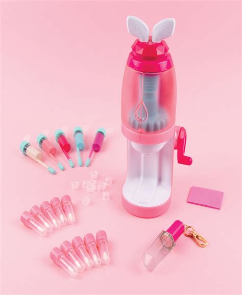 Buy Make It Real Swirling Lip Gloss Maker Toys R Us