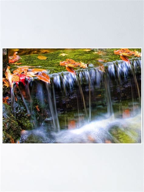 Routin Linn Poster For Sale By ArtRoute02 Redbubble