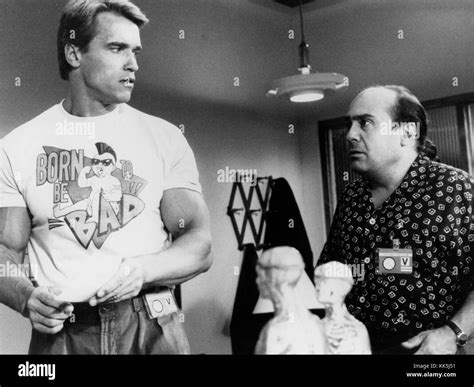 Danny Devito Twins Stock Photos Danny Devito Twins Stock Images Alamy