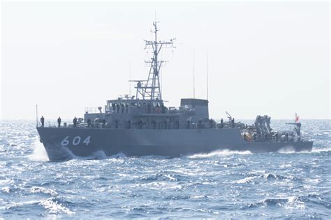 2012自衛隊観艦式画像集＜出港編・式典編＞