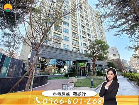 小妤📣藝文中路雙特區座北朝南無敵採光桃園品藏3房2廳5125坪桃園591售屋網
