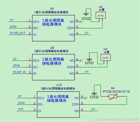 【单片机毕业设计选题24083】 基于stm32的智能饮水系统设计 基于stm32智能售水机控制系统设计原理图 Csdn博客