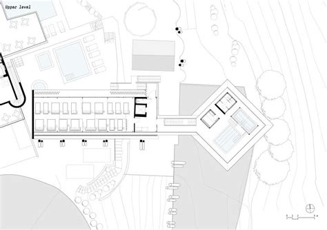 Hub Of Huts 12 Parametric Architecture