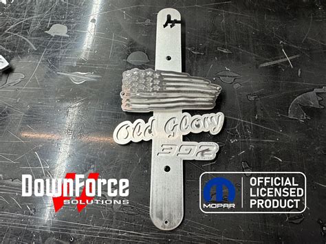 Accessories Downforce Solutions