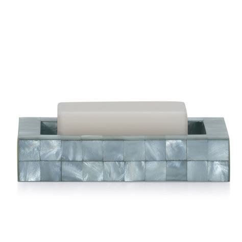 Labrazel Gris Bleu Soap Dish Perigold
