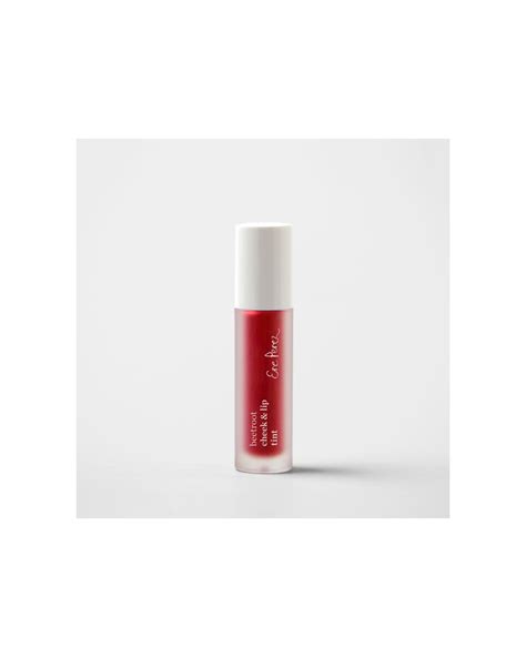 Beetroot Cheek And Lip Tint A Vibrant Multitasking Essential Ere Perez