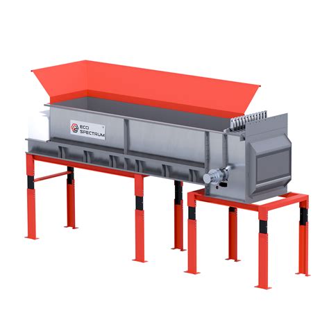 Каталог оборудования для сортировки и переработки отходов Оборудование для сортировки от