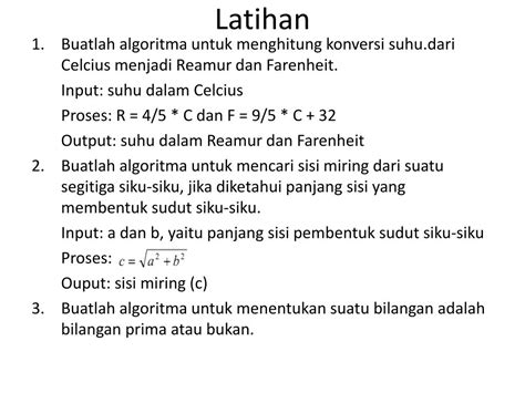 PPT Algoritma Dan Struktur Data PowerPoint Presentation Free Download ID