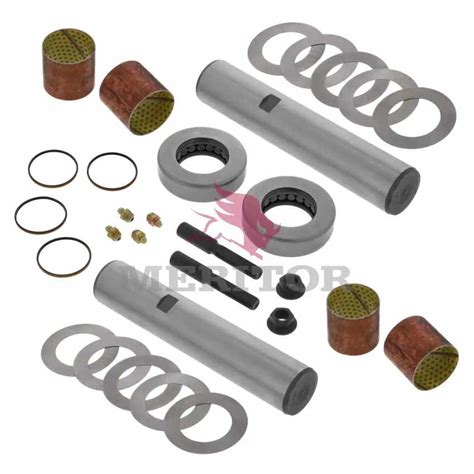 King Pin Kit Kingpin King