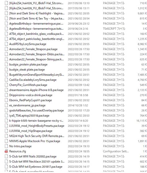 Lost Penis In Sims4 Technical Support Wickedwhims Loverslab