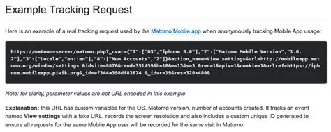 Tracking Device Type Issue 13 Donni106 Matomo Tracker React Native