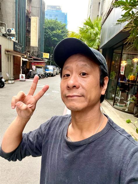 花蓮地震｜朱栢康台灣拍戲報平安 Tyson Yoshi經歷人生第三次地震嚇到爆粗 U Travel