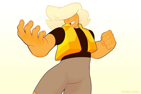 🍋citrine 🍊 And Blog Update Steven Universe Amino
