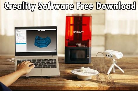 Creality Software The Best Slicers For Creality 3d Printers