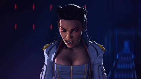 Apex Legends Season 5 Trailer Showcases Loba In Action Kakuchopureicom