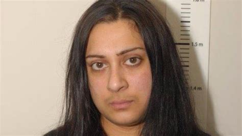 Sheffield Woman Found Guilty Of 10 Terrorism Offences Calendar Itv News