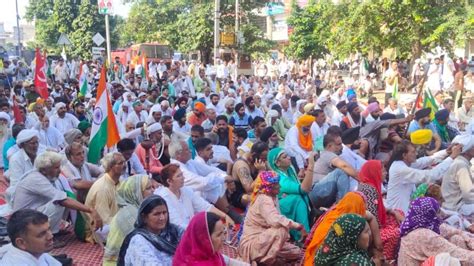 Will Probe Entire Karnal Episode On Officer Row Haryana Ministers