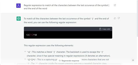 Filippo Pisello On Linkedin Chatgpt Coding Regex