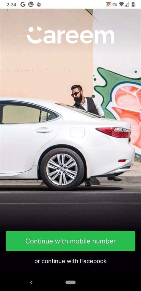 Careem Apk Download For Android Free