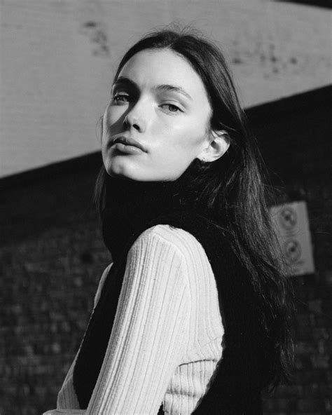 Established Models Ines Celine