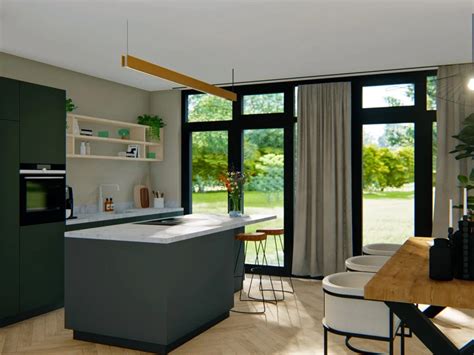 A Complete D Model Using Sketchup Lumion Renders Upwork