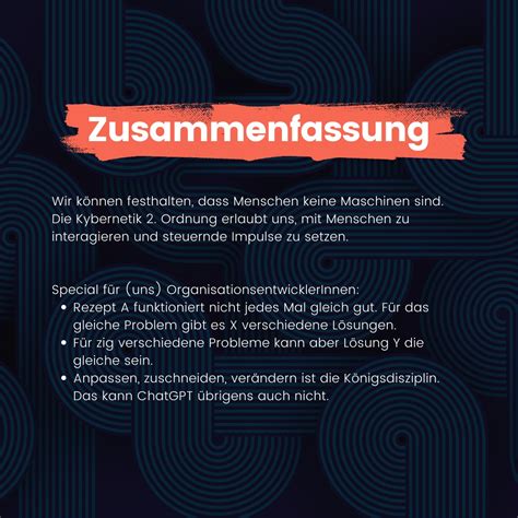 Blog Knowledge Nuggets Gudrun Töpfer Organisationen sehen