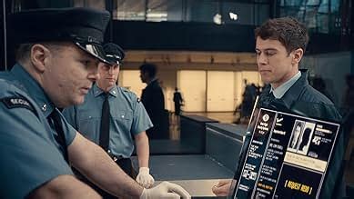 Black Mirror The Entire History Of You Tv Episode 2011 Imdb