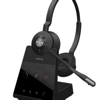 Jabra Headsets Distributor Dealer Reseller Supplier In Dubai Uae Headsets Dubai Uae