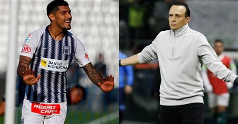 Adrián Balboa Advirtió A Alejandro Restrepo Sobre La Poca Paciencia En
