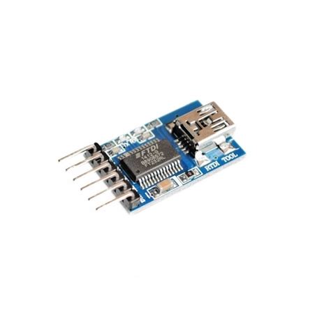 Ft232rl Usb Soros Adapter Modul Arduino Hoz Usb Rs232 Max232 Modul Arduino Letöltéséhez