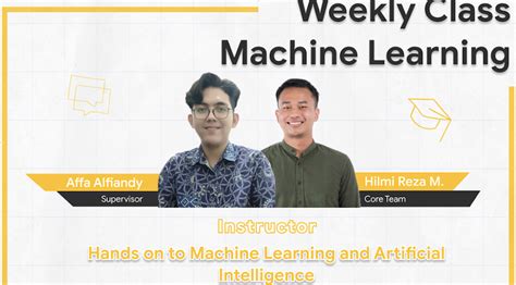 hands on to machine learning and artificial intelligence advanced