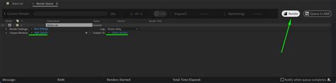 How To Stop A Loop Expression In After Effects Aejuice Com