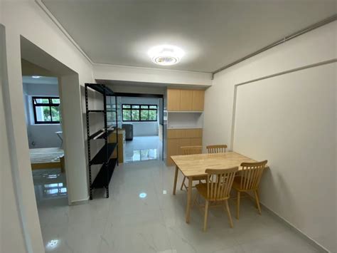204 Marsiling Drive Property Rentals Hdb On Carousell