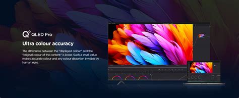 Tcl C655k Qled Tv Tcl Uk