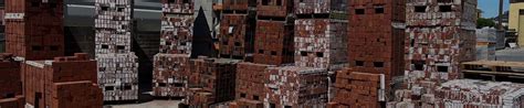 Brick Pavers And Concrete Block Shamrock Building Materials Llc