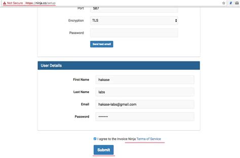 How To Install Invoice Ninja On Ubuntu