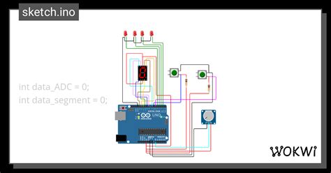 Pam 7 Syakir Wokwi Esp32 Stm32 Arduino Simulator