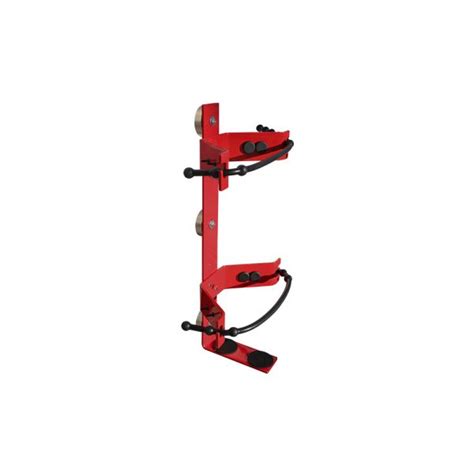 Extinguisher Mounting Bracket FireIce A GelTech Solution