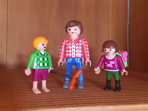 Verschiedene Playmobil Figuren Kaufen Auf Ricardo